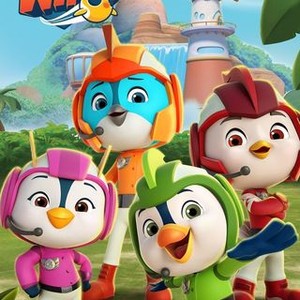 Top Wing: Season 1, Episode 17 - Rotten Tomatoes