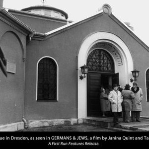 Germans & Jews - Rotten Tomatoes