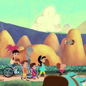 The Stone Boy - Rotten Tomatoes