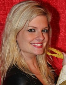 Joanne Spracklen - Rotten Tomatoes