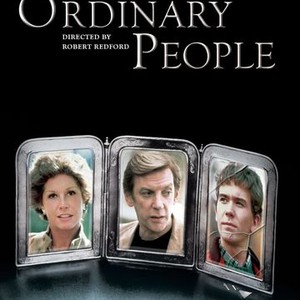 Ordinary People - Rotten Tomatoes