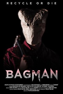 Bagman - Rotten Tomatoes