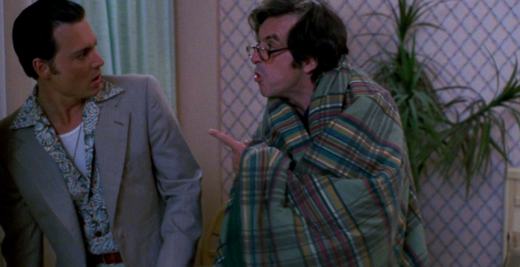 Donnie Brasco - Rotten Tomatoes