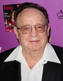 Roberto Gomez Bolanos