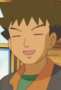 Pokémon the Series: Advanced Battle, Episode 45 | Rotten Tomatoes