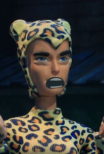 Robot Chicken: Season 11, Episode 13 - Rotten Tomatoes