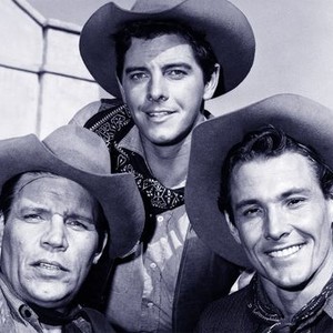 Laredo - Rotten Tomatoes