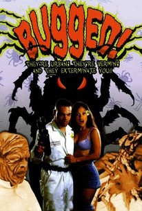 Bugged | Rotten Tomatoes