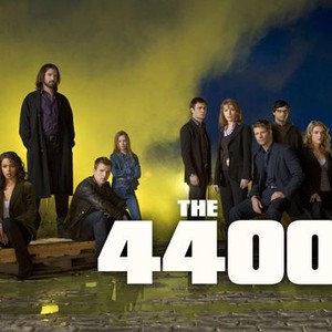 The 4400 - Rotten Tomatoes