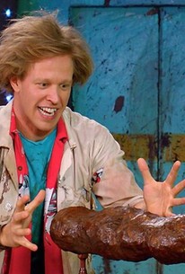 Oh Yuck: Season 1, Episode 16 | Rotten Tomatoes