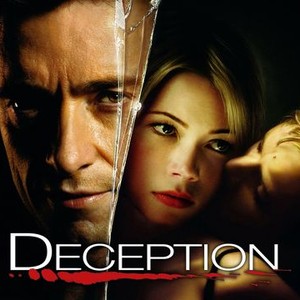 Deception - Rotten Tomatoes