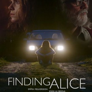 Finding Alice - Rotten Tomatoes