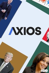 Axios | Rotten Tomatoes