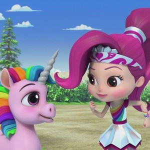 Rainbow Rangers: Season 2, Episode 22 - Rotten Tomatoes