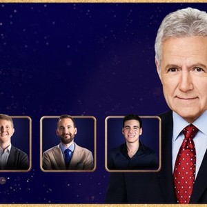 Jeopardy! The Greatest of All Time - Rotten Tomatoes