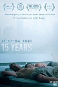 15 Years | Rotten Tomatoes
