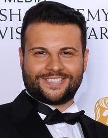 Chris Clenshaw | Rotten Tomatoes