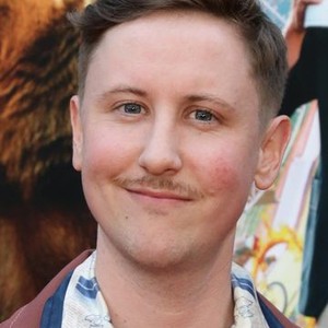 Johnny Pemberton - Rotten Tomatoes