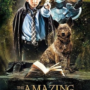 The Amazing Wizard of Paws - Rotten Tomatoes