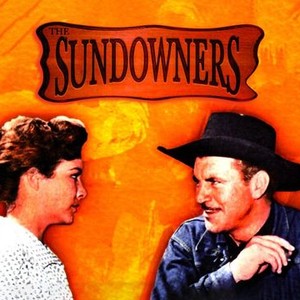 The Sundowners - Rotten Tomatoes