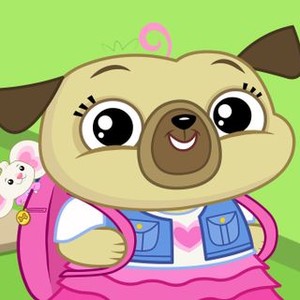 Chip & Potato - Rotten Tomatoes