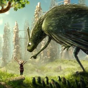 Beyond Beyond - Rotten Tomatoes