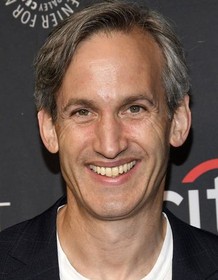 Christopher Silber - Rotten Tomatoes