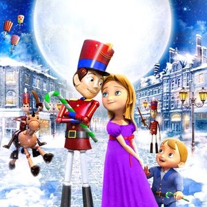 The Nutcracker Sweet - Rotten Tomatoes