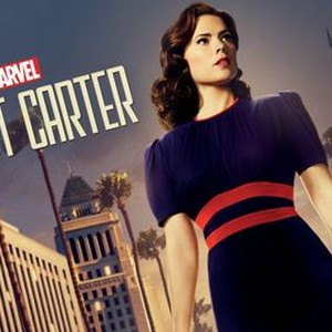 Marvel's Agent Carter: Season 2, Episode 2 - Rotten Tomatoes