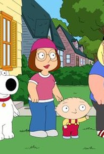 Family Guy - Rotten Tomatoes