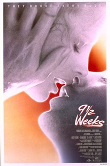 another 9 1⁄2 weeks