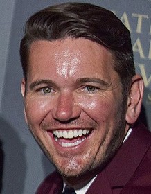 Kevin Leman | Rotten Tomatoes