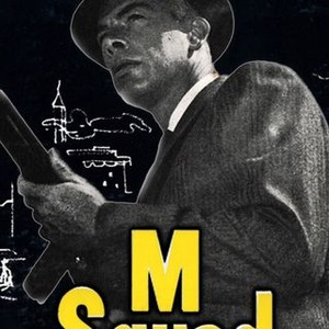 M Squad - Rotten Tomatoes