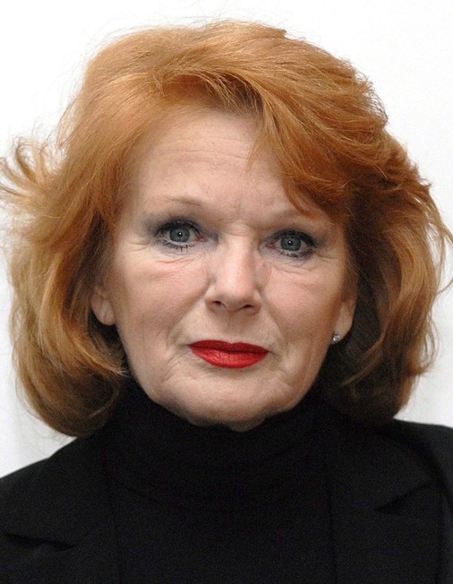 Angelika Waller - Rotten Tomatoes