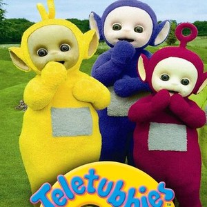 Teletubbies: Season 3, Episode 111 - Rotten Tomatoes