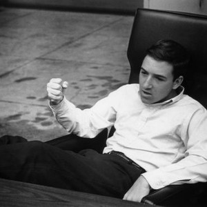 Barry Gordon - Rotten Tomatoes