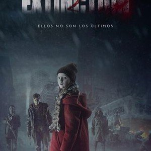 Extinction - Rotten Tomatoes