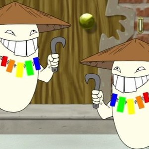 Aqua Teen Hunger Force: Season 4, Episode 4 - Rotten Tomatoes