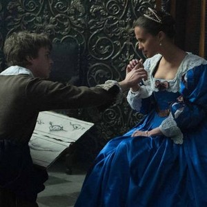Tulip Fever - Rotten Tomatoes