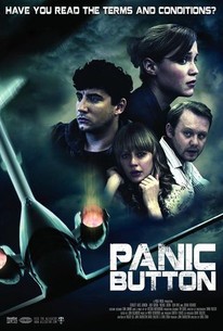 Panic Button | Rotten Tomatoes