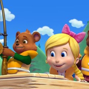 Goldie & Bear - Rotten Tomatoes