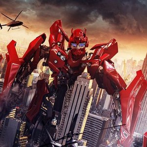 Robot Apocalypse - Rotten Tomatoes