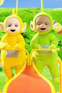 Teletubbies: Season 2, Episode 29 | Rotten Tomatoes