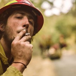 Young Men and Fire - Rotten Tomatoes