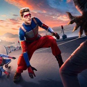 Henry Danger - Rotten Tomatoes