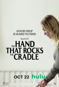 The Hand That Rocks The Cradle (2025) | Rotten Tomatoes