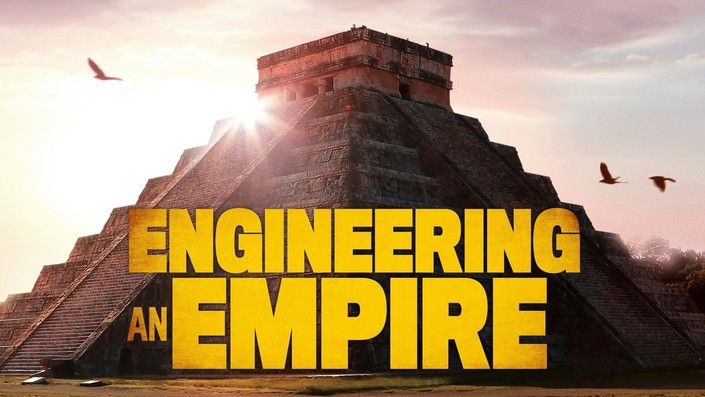 Egypt Engineering An Empire Imdb Rome Cleopatra Not Most Beautiful,