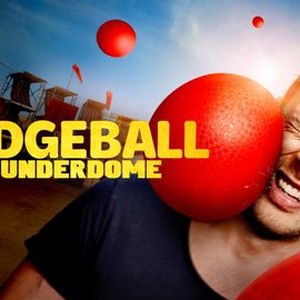 Dodgeball Thunderdome - Rotten Tomatoes