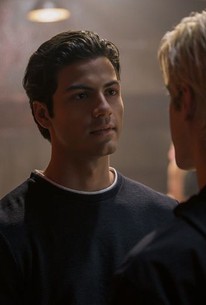 Tiny Pretty Things: Season 1, Episode 9 | Rotten Tomatoes