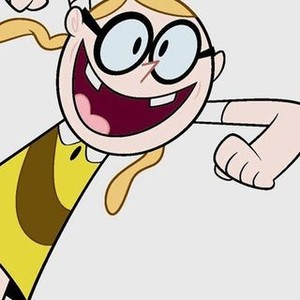 The Mighty B! - Rotten Tomatoes